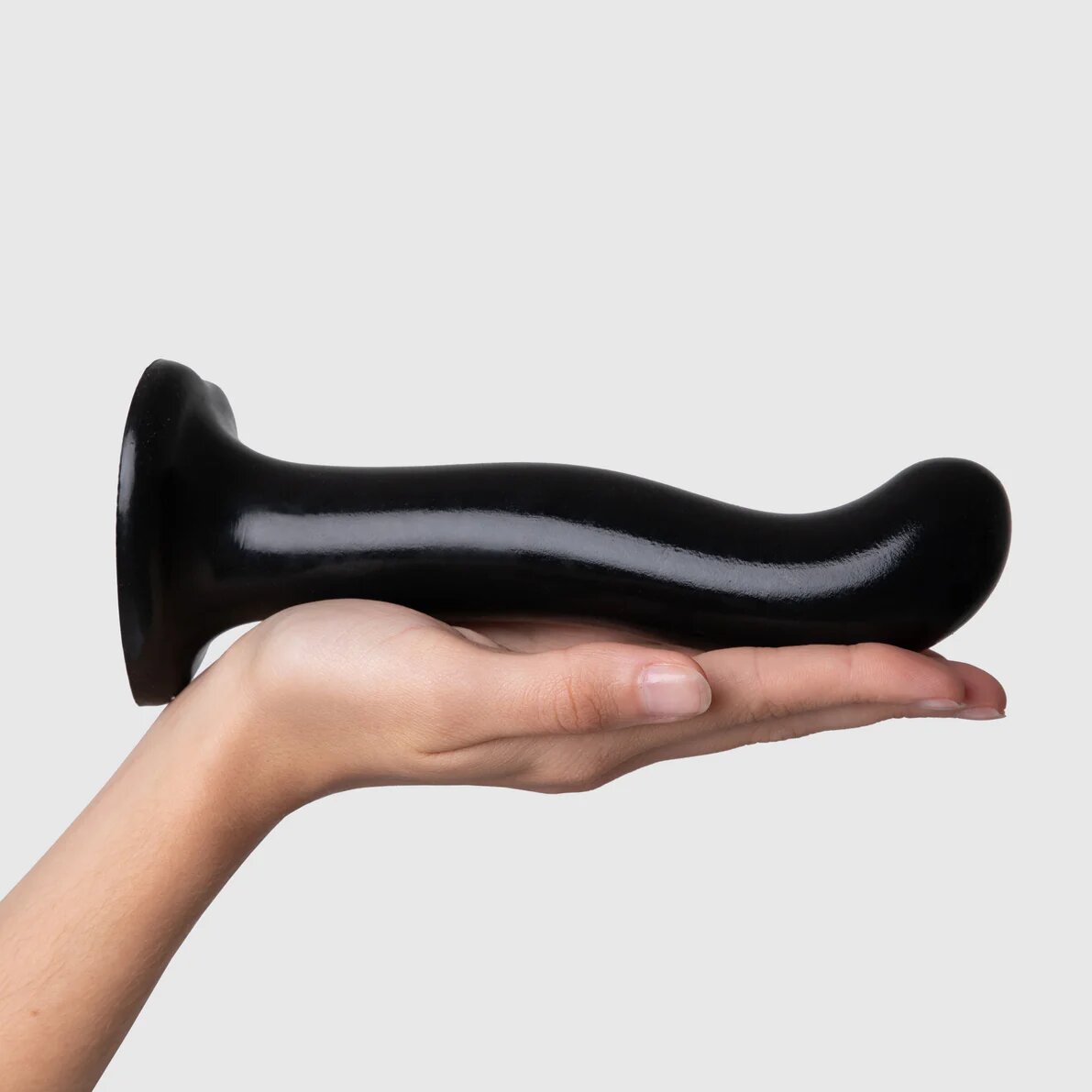 K-6015803 Фаллоимитатор Strap-On-Me Dildo Point P&G (S - 16.4, Ø 3 см) Strap-on-me