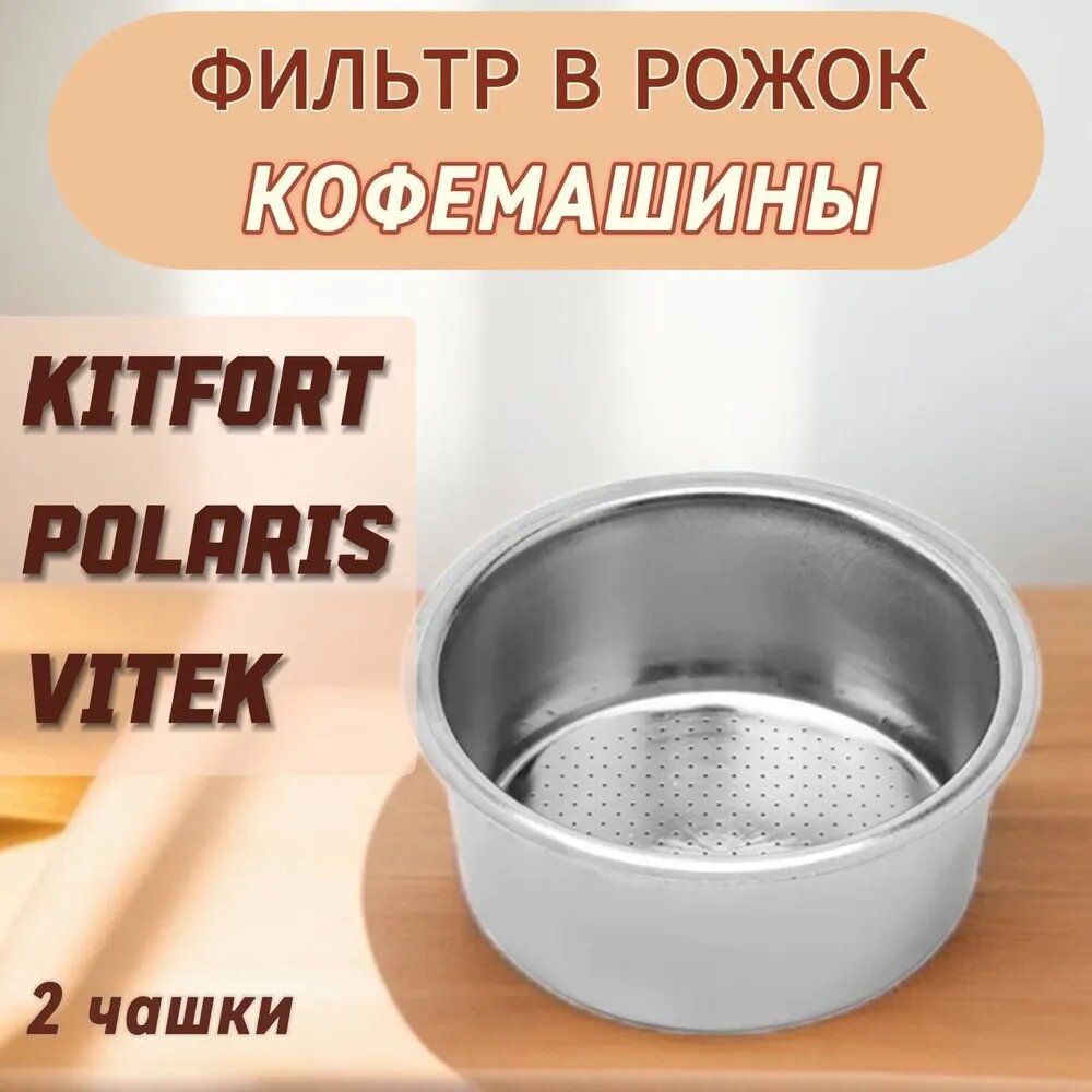 Фильтр для кофе