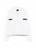 Куртка Neera Double-breasted jacket, размер 38, white
