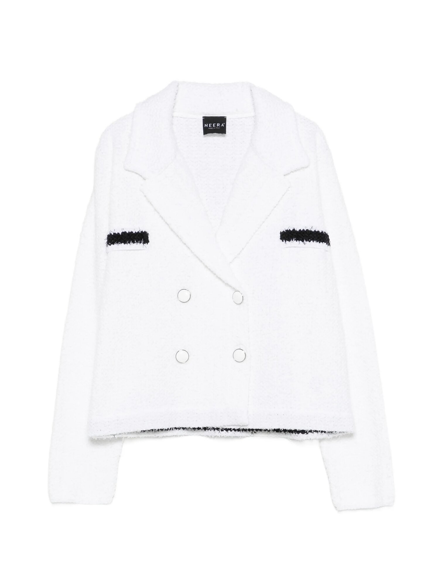 Куртка Double-breasted jacket