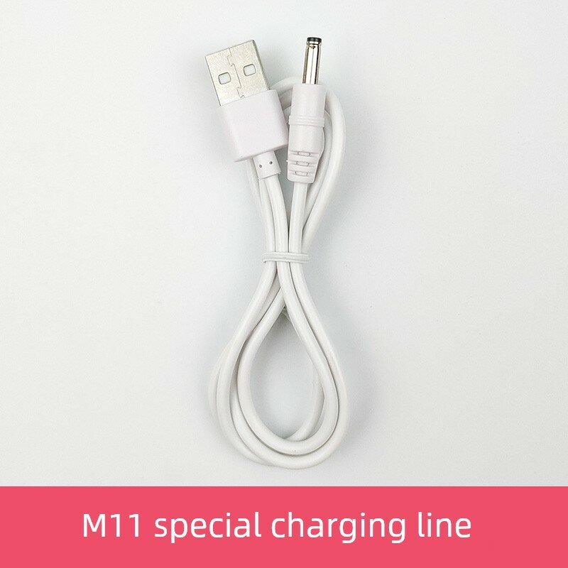 BAIR M11 Водный ирригатор Зарядный кабель совместимый с моделями M11 и M11S для ухода за полостью рта