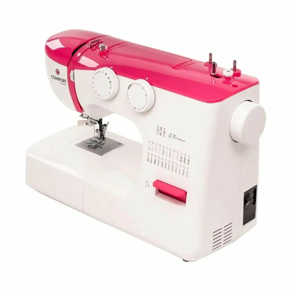 Швейная машина Comfort 2540