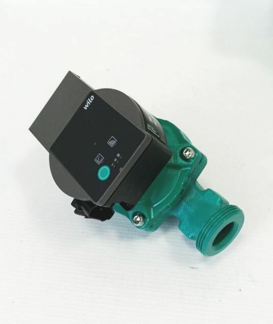 Wilo Atmos PICO 25/1-4 Циркуляционный насос с частотным управлением