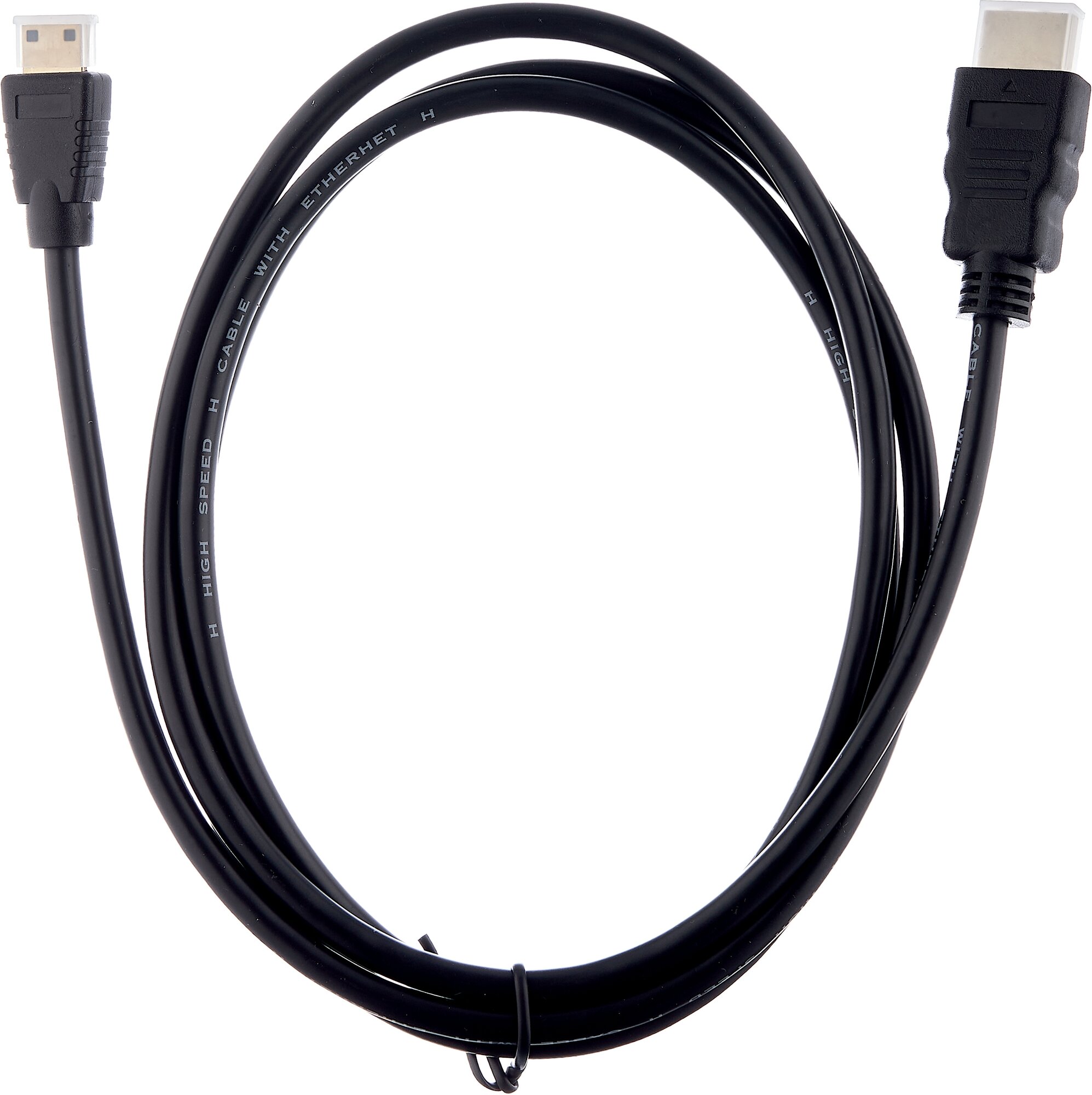 Кабель PALMEXX CBL010 HDMI(m)-miniHDMI(m), HDMI1.4, 1.5m