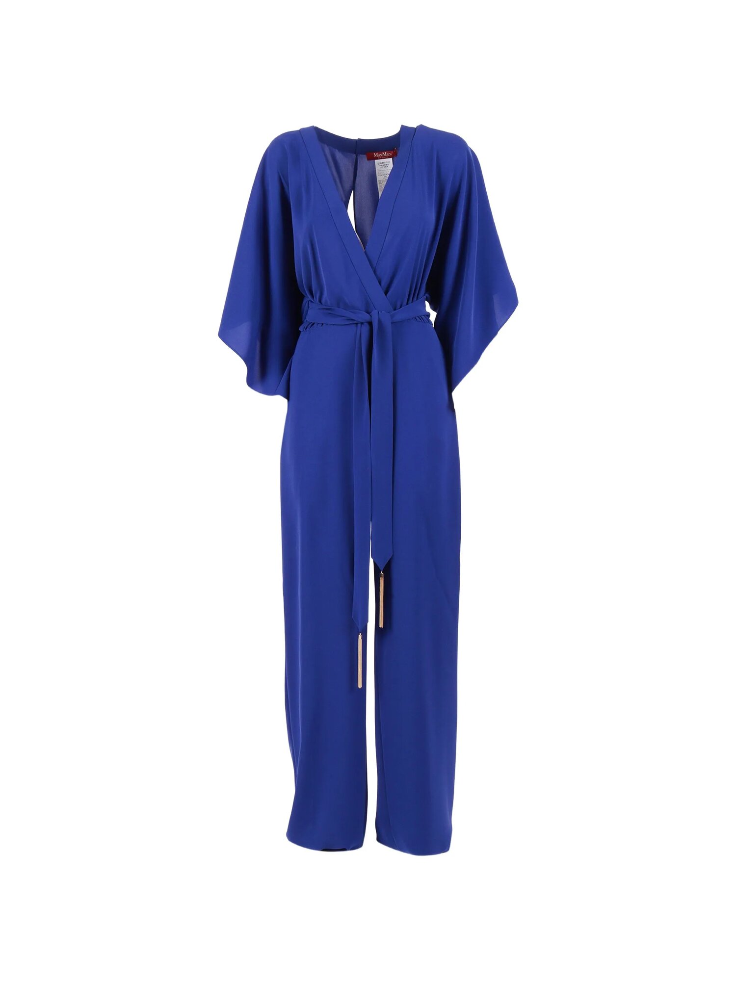Комбинезон Belted kimono jumpsuit