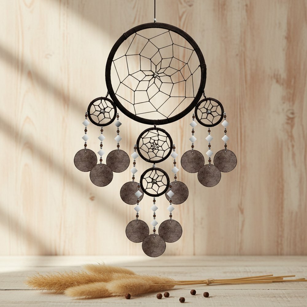Ловец снов (о. Бали) 56-023-02 Decor and Gift Индонезия