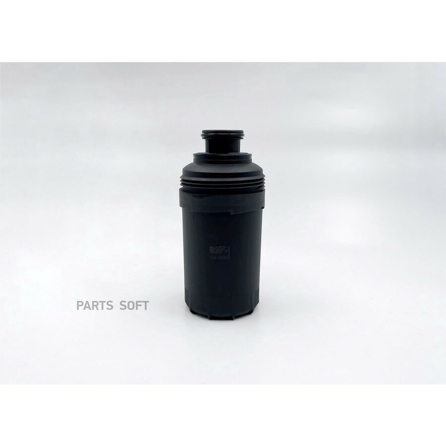 Фильтр топливный для а/м ГАЗ Валдай дв. Cummins ISF 3.8 "BIG Filter" тонкой очистки GB-6223 BIG FILTER GB-6223 | цена за 1 шт