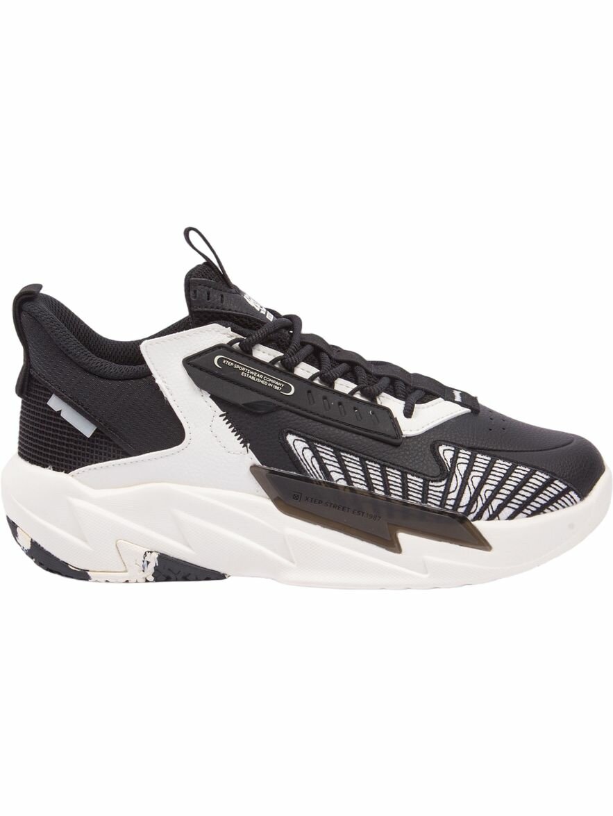 Кроссовки Street Street Shoes Series Sports Life