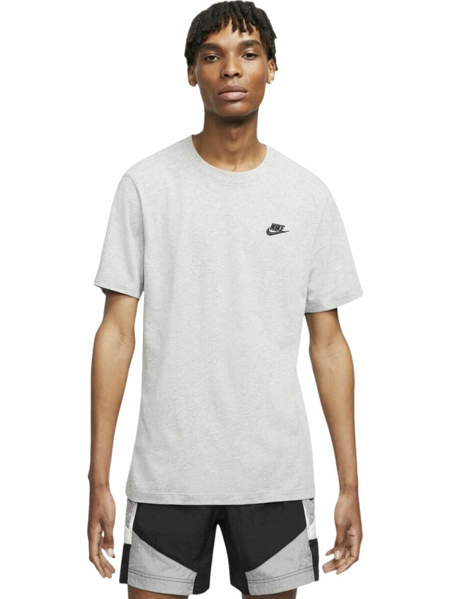 Футболка NSW CLUB TEE