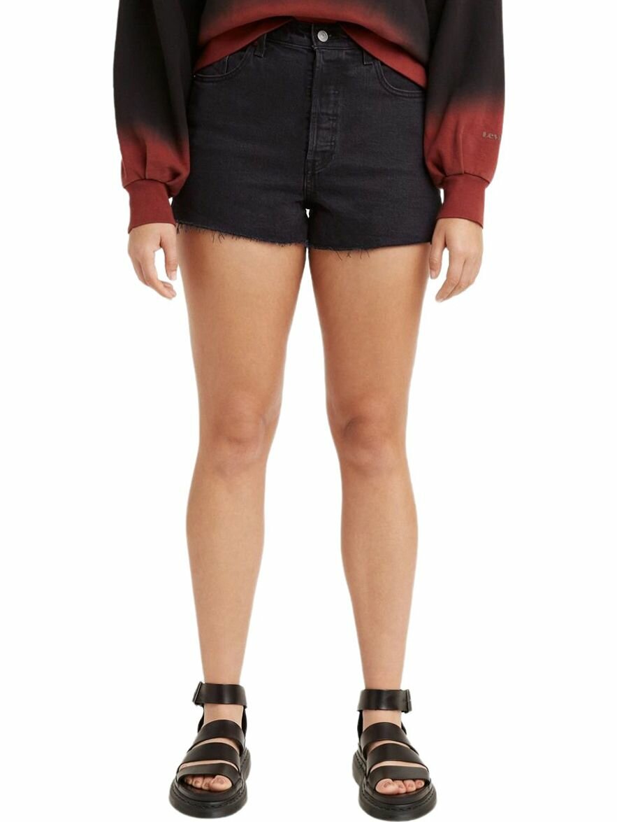 Шорты Women Ribcage Short