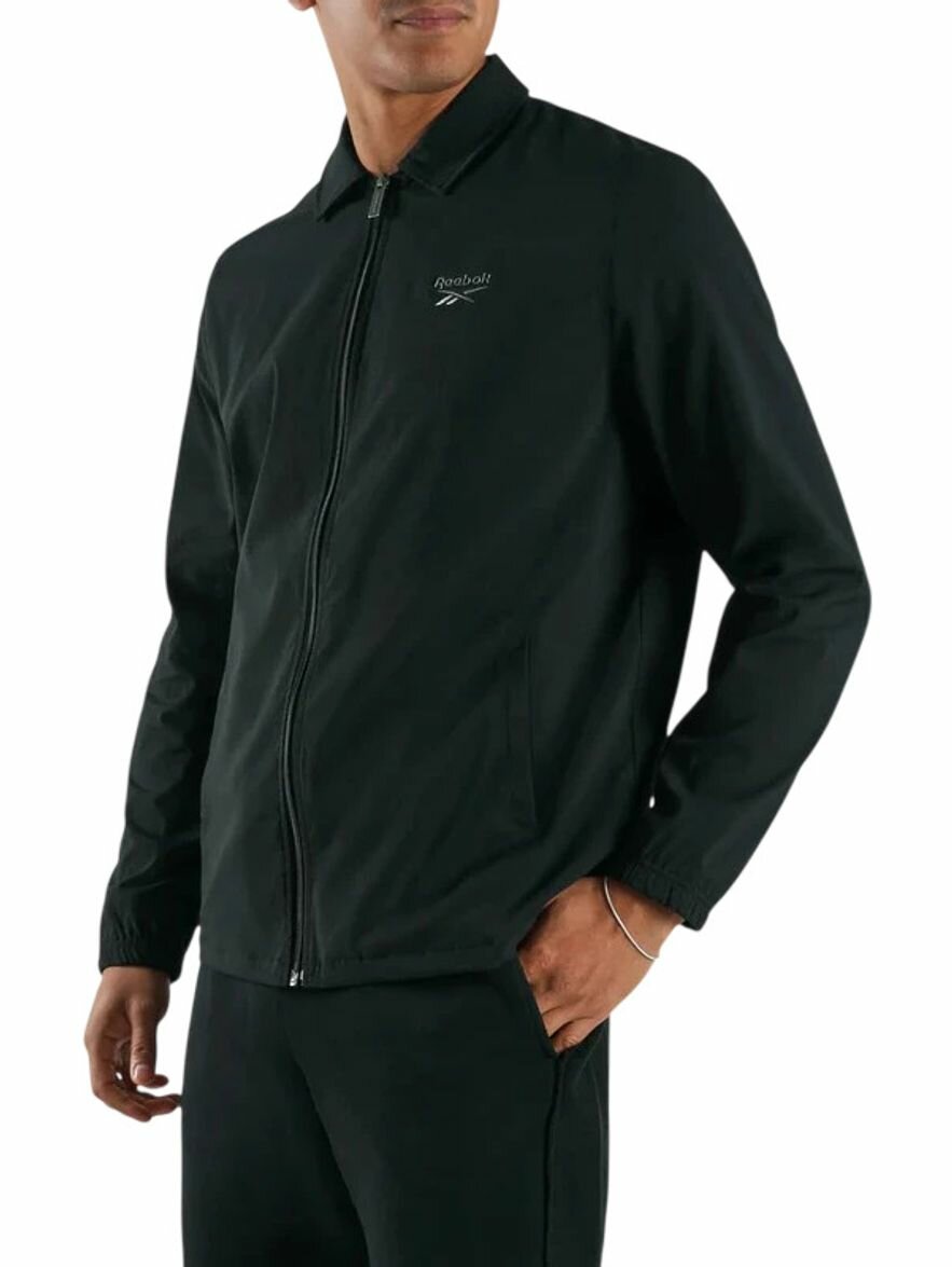 Куртка спортивная Street Sport Track Jacket