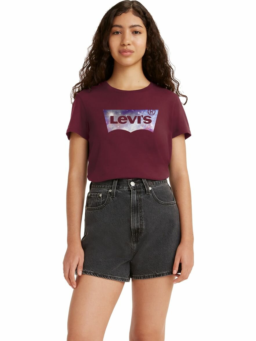 Футболка Women The Perfect Tee