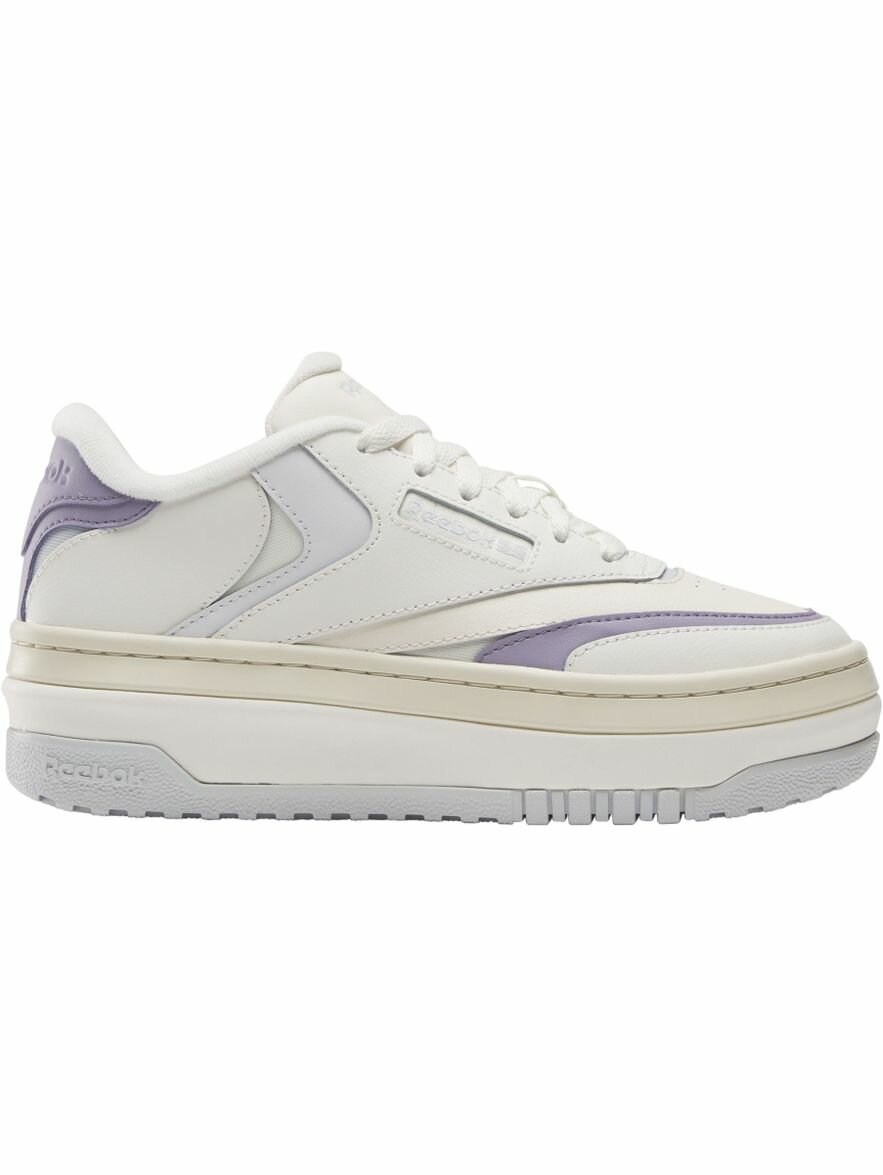 Кеды Club Classic Extra W