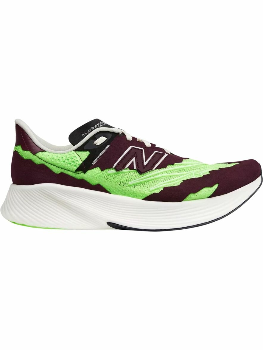 Кроссовки Edition Rc Elite V2 Sneakers Msrcelso