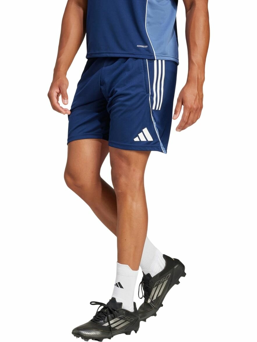 Шорты спортивные Tiro 25 Competition Training Shorts