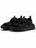 Сандалии PUMA Hypnotic Sandal, размер 9 UK, черный