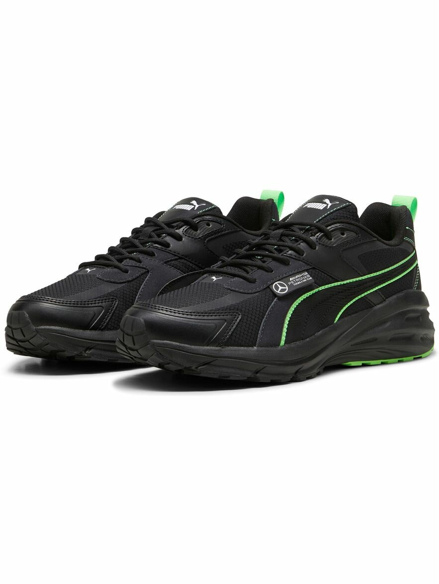 Кроссовки MAPF1 Hypnotic LS