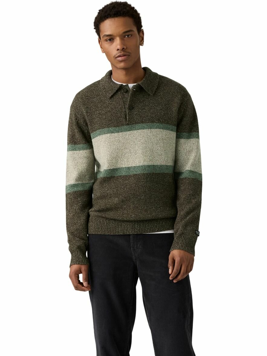 Свитер Men Redwood Rugby Sweater