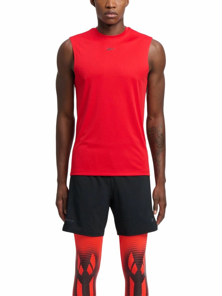 Майка спортивная Id Train Slvls Tech Tee