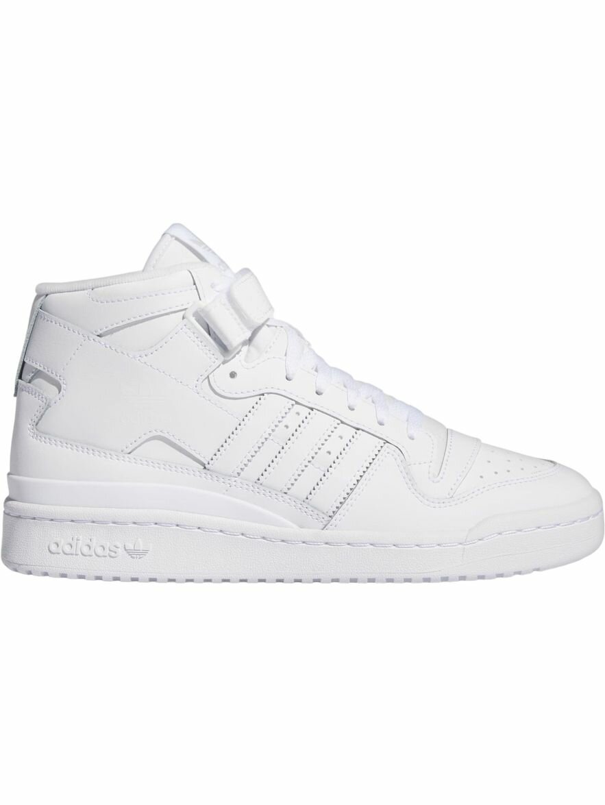 Кеды Forum Mid