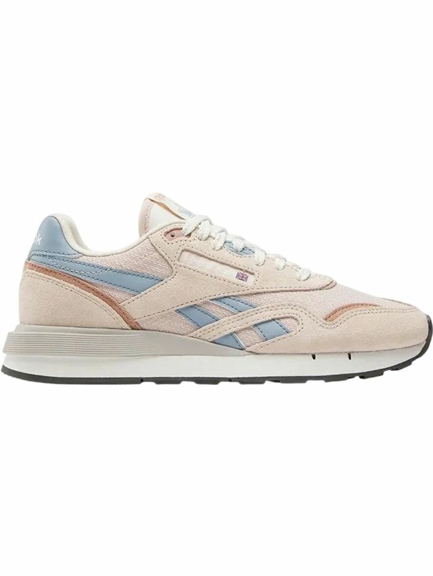Кроссовки Classic Nylon 89 W