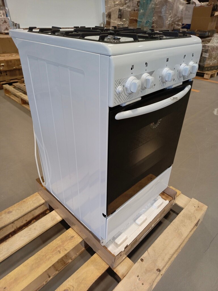 Газовая плита GEFEST 5100-01 (1475776)