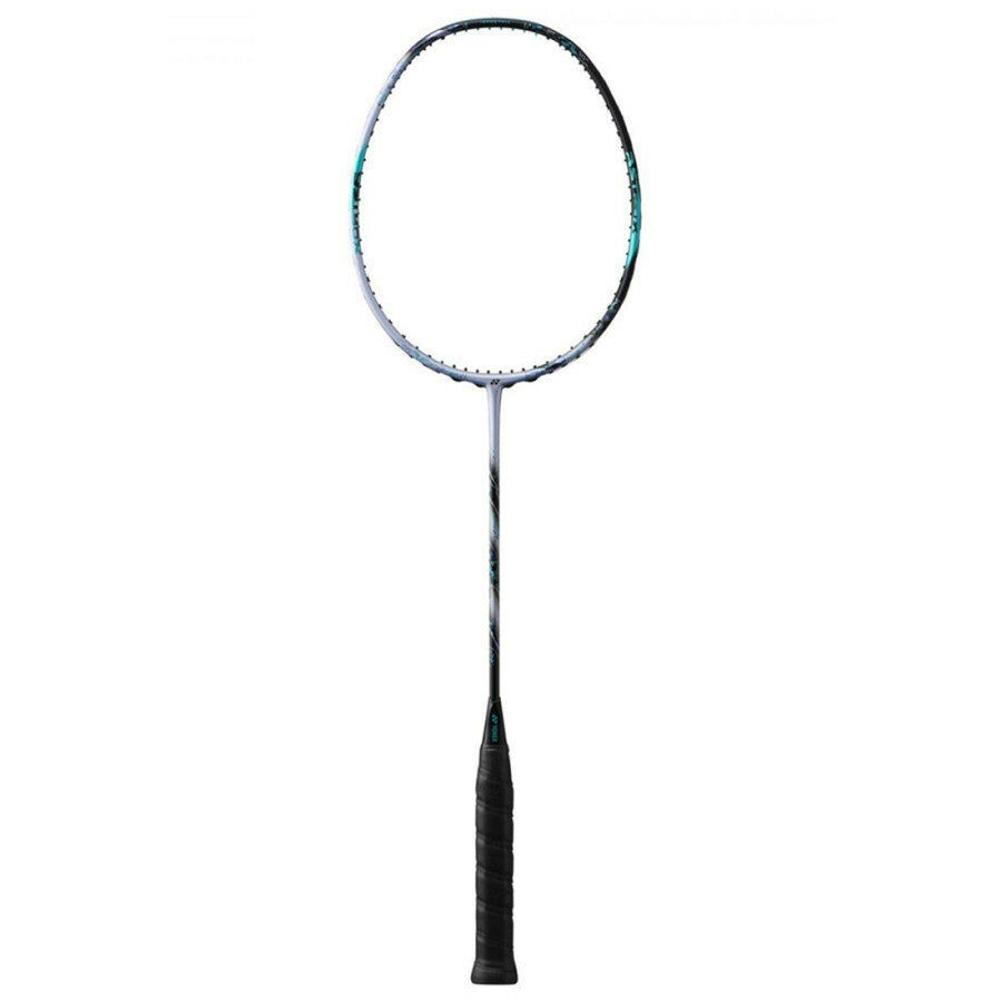 Ракетка для бадминтона Yonex Astrox 88S Pro без натяжки, Silver/Black, 4U/5G