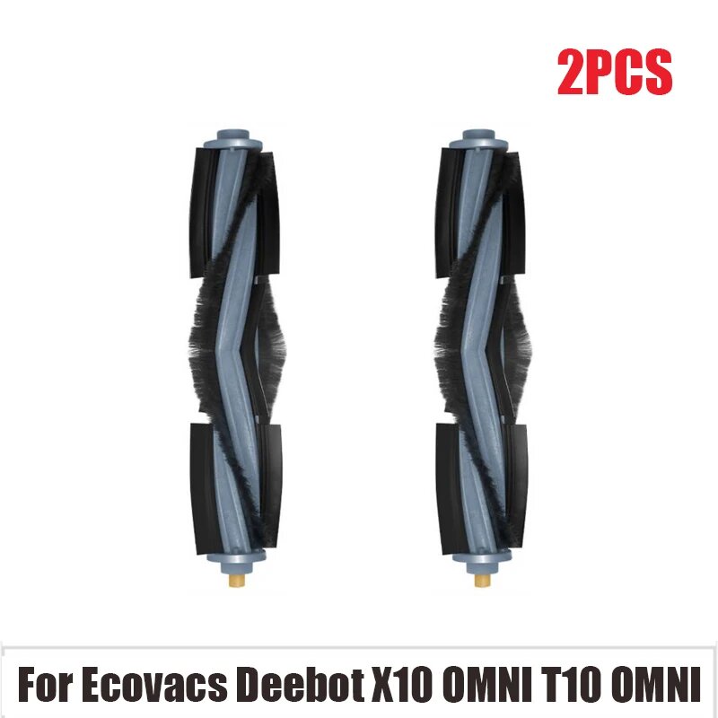 Аксессуары для Ecovacs Deebot X1 OMNI 2PCS