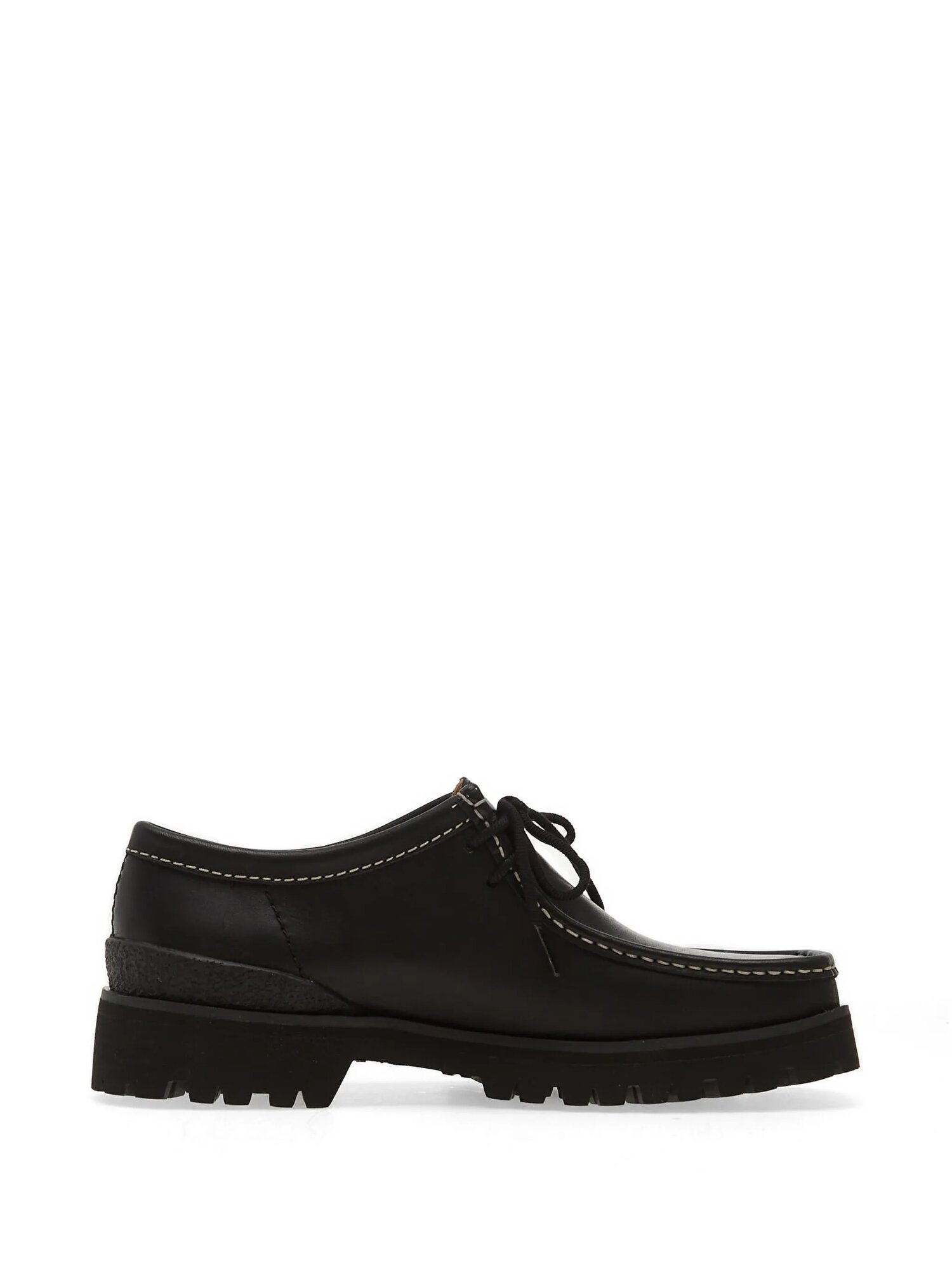 Туфли Walla Yukoner 