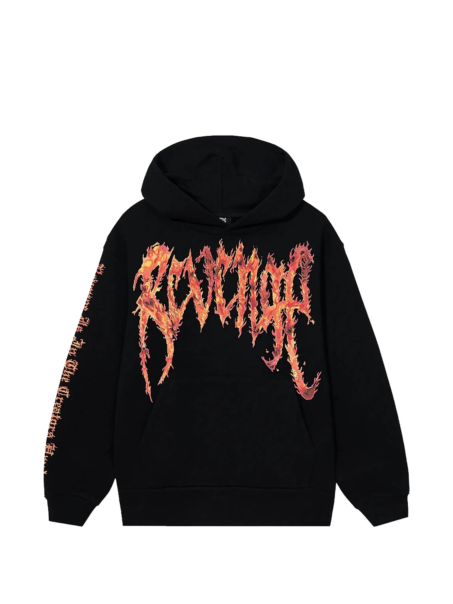 Худи Inferno