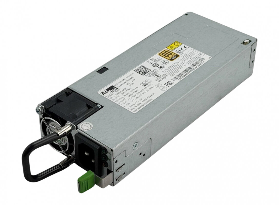 Блок Питания ACBel R1IA2871A 875W