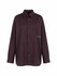 Рубашка Societe Anonyme Buttoned oversized shirt, размер XS-S