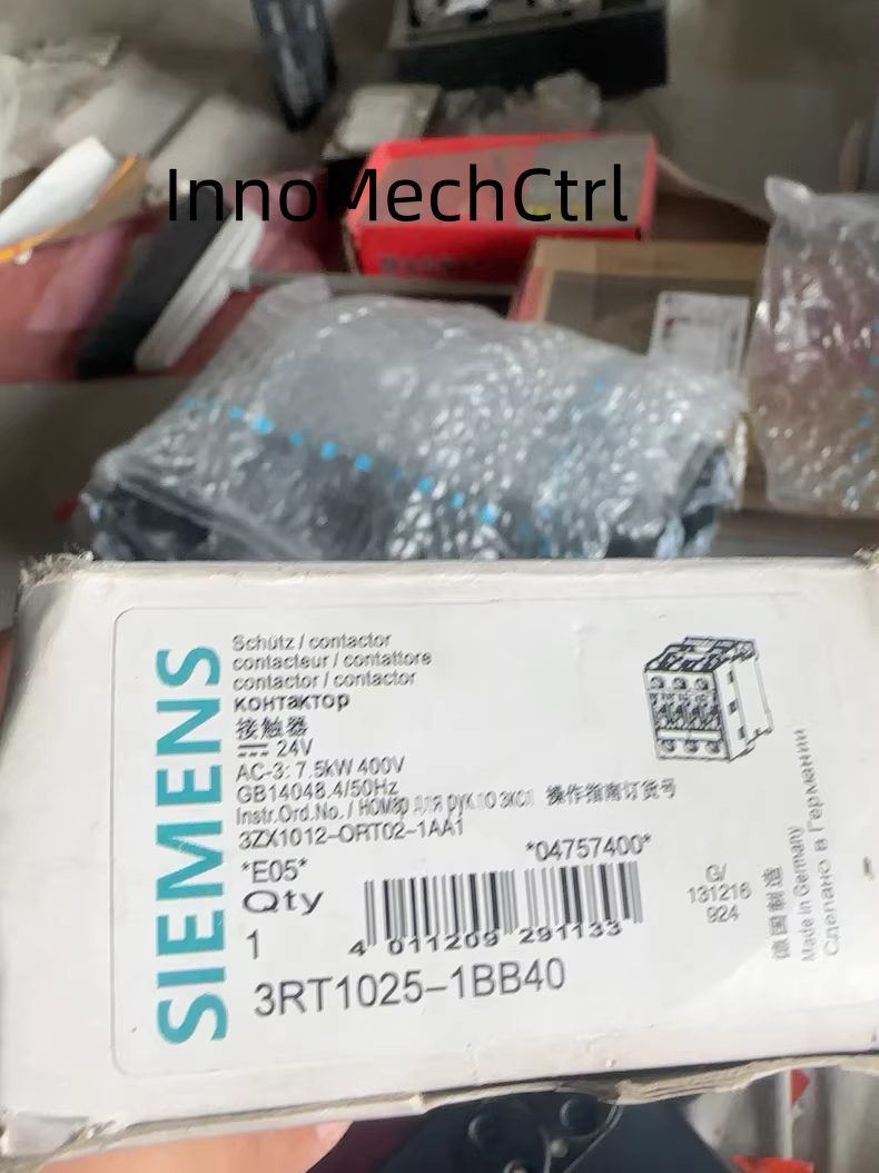 Кабельная катушка 3rt1025-1bb40