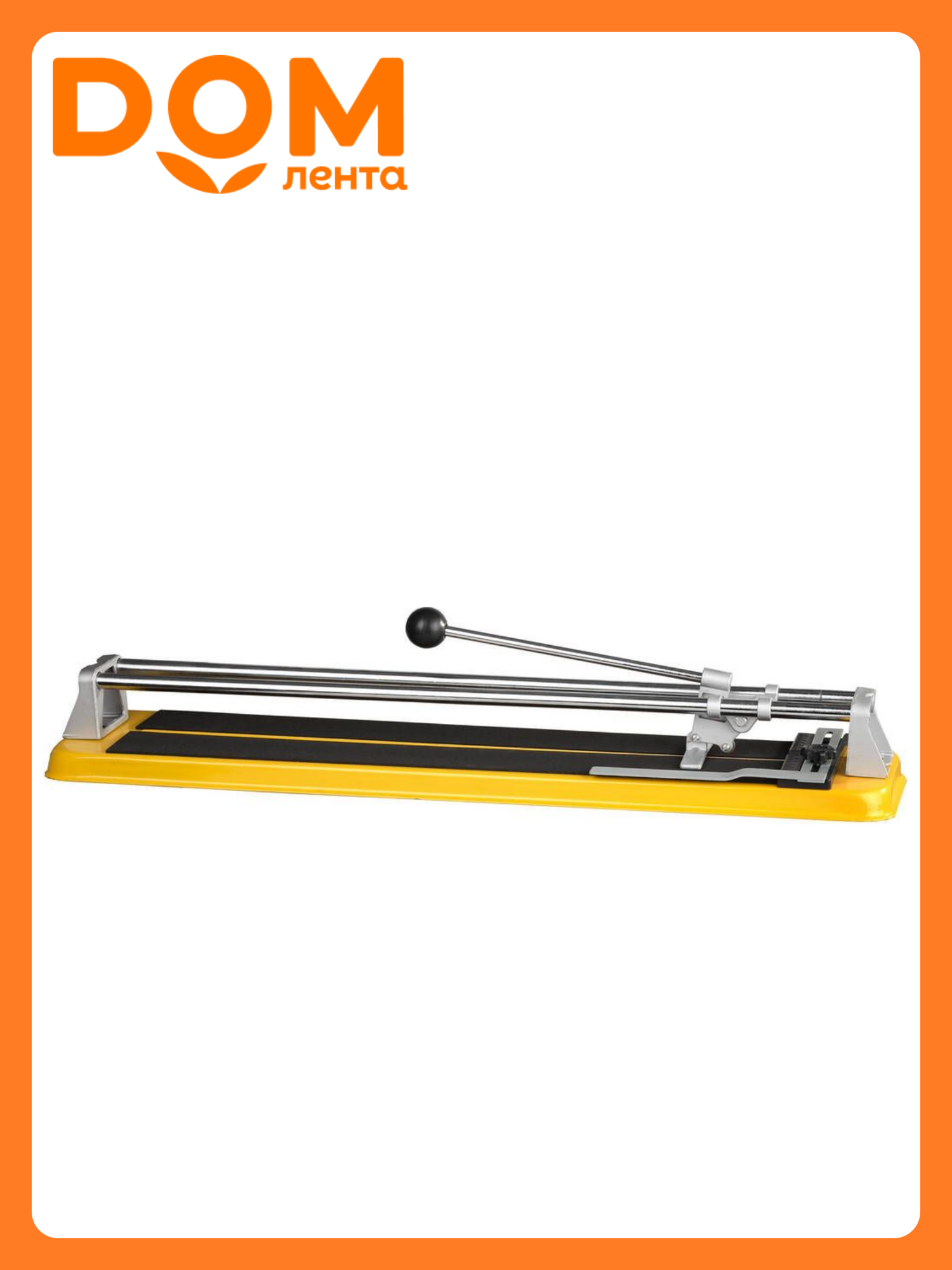 Плиткорез STAYER, роликовый, для керамической плитки, длина реза 600мм