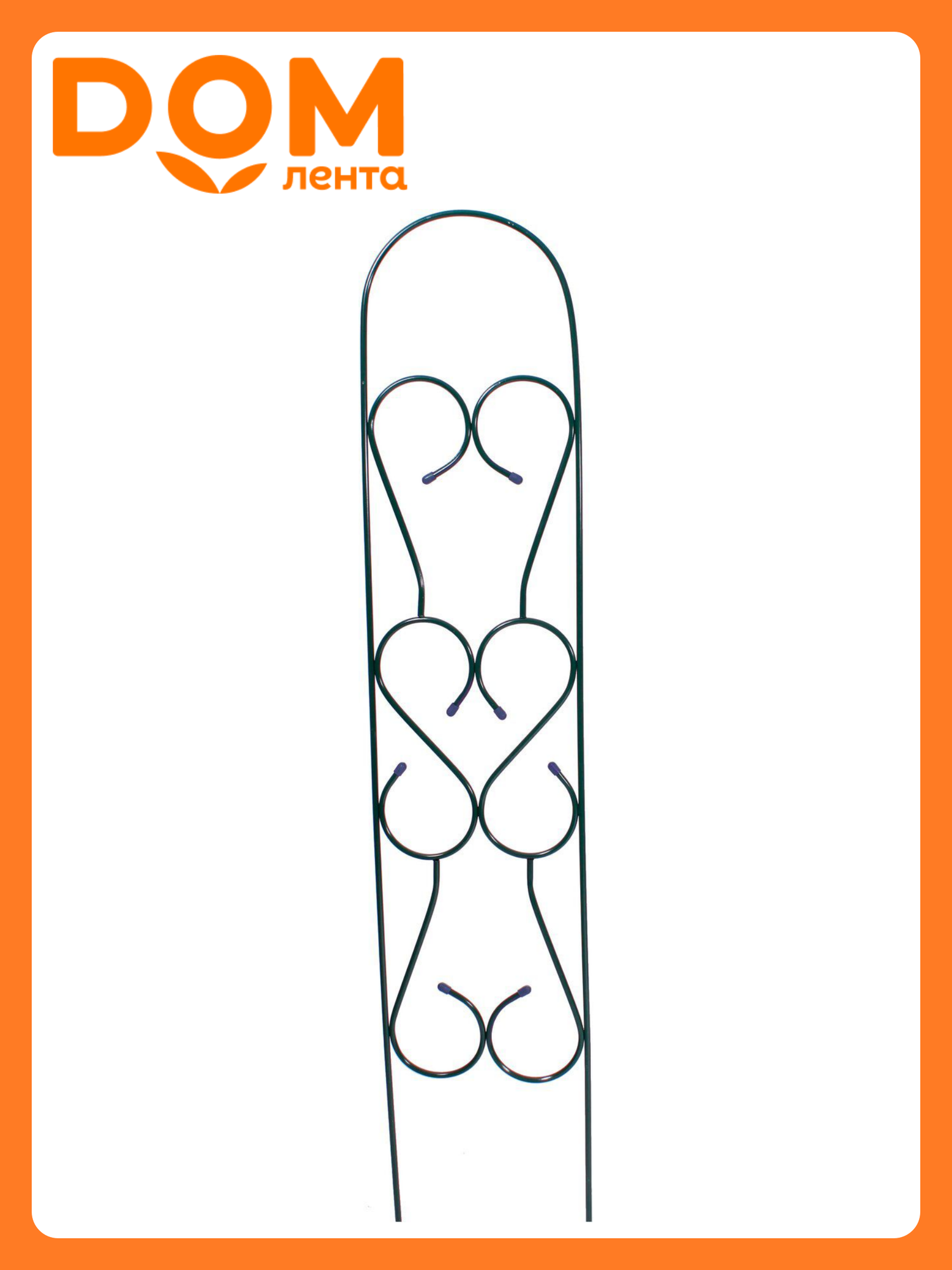 Светильник Ritter Mira Alice 52338, RGB, потолочный, неразборный, металл, 35x170 см