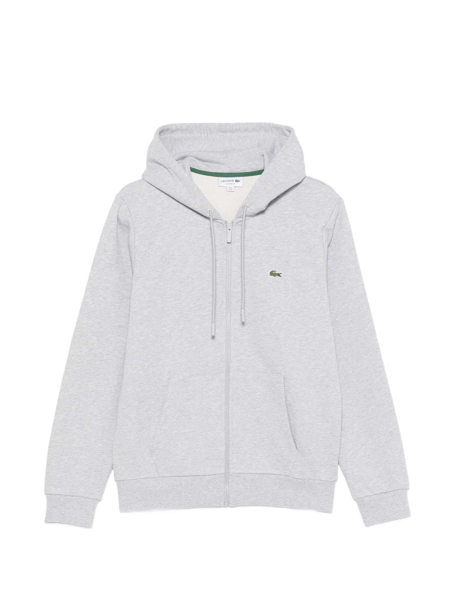 Худи Zip-up hoodie