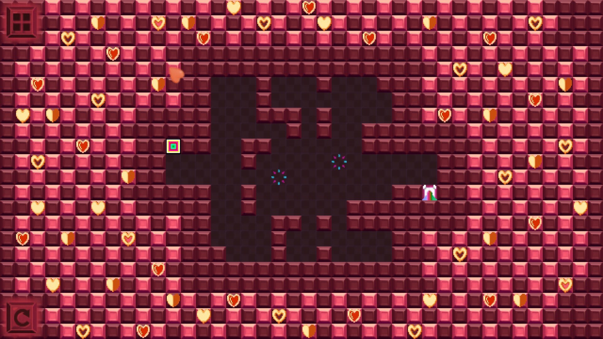 Choco Pixel 7 Steam Ключ • Активация Steam • регион Весь мир
