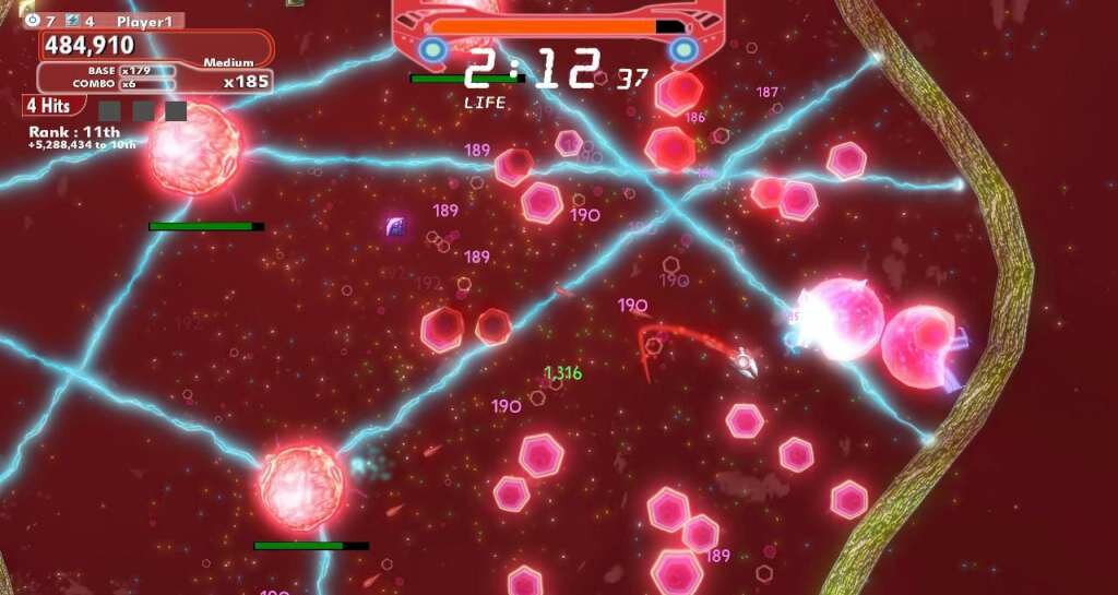 Biology Battle Steam Ключ • Активация Steam • регион Весь мир