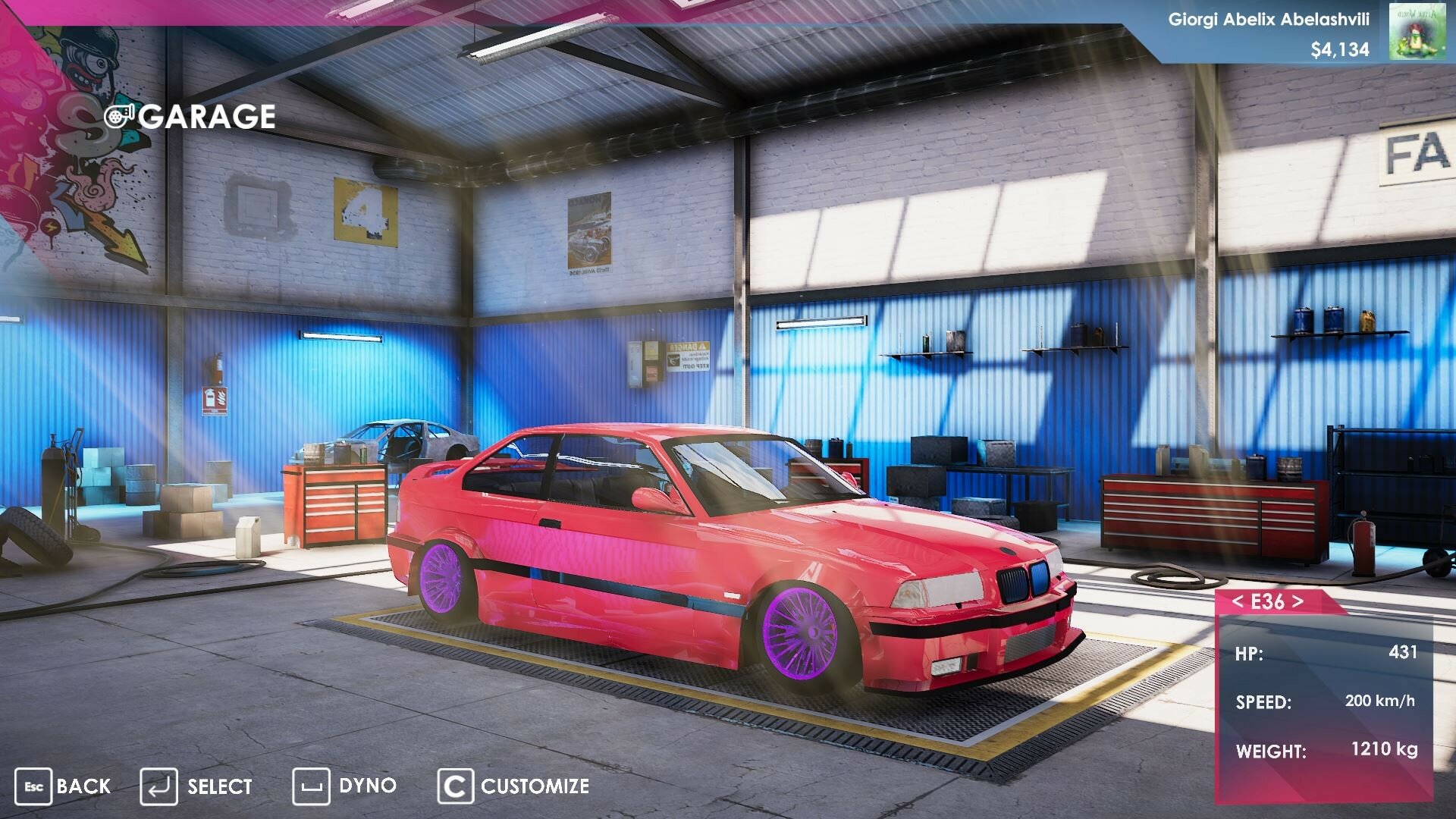 Drift King Steam Ключ • Активация Steam • регион Весь мир • цифровой ключ