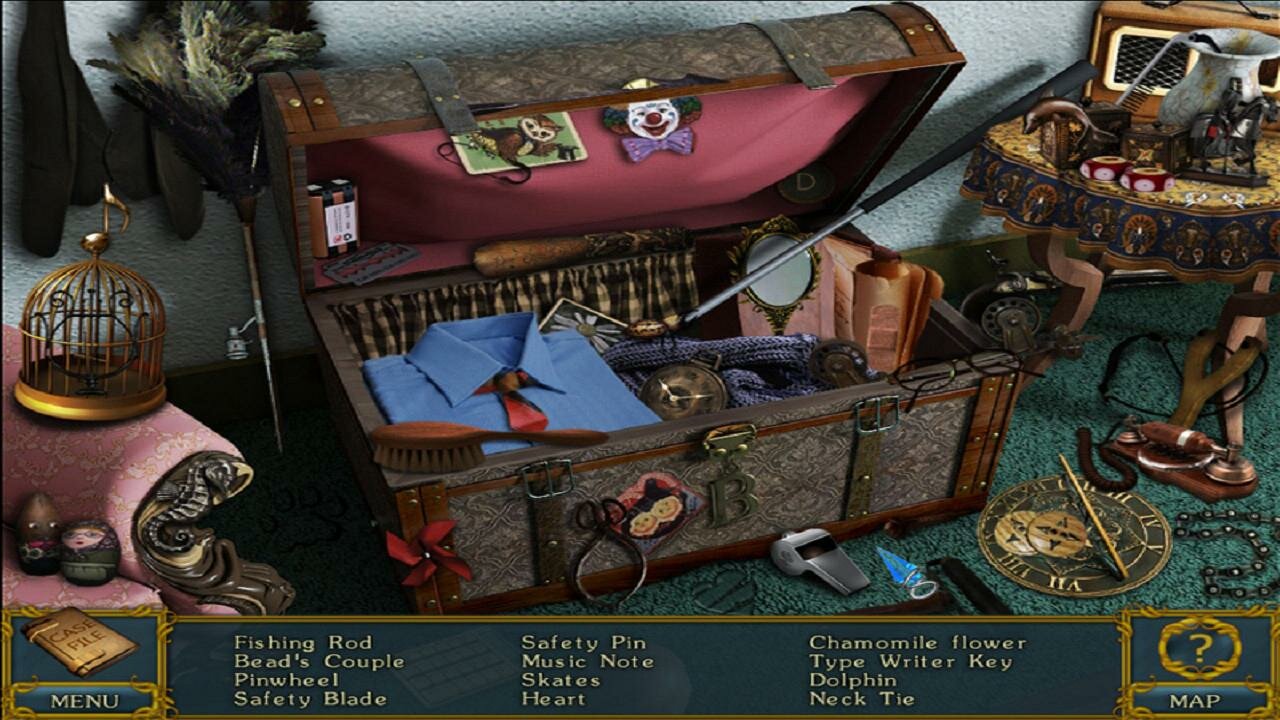 Entwined: Strings of Deception Steam Ключ • Активация Steam • регион Весь мир
