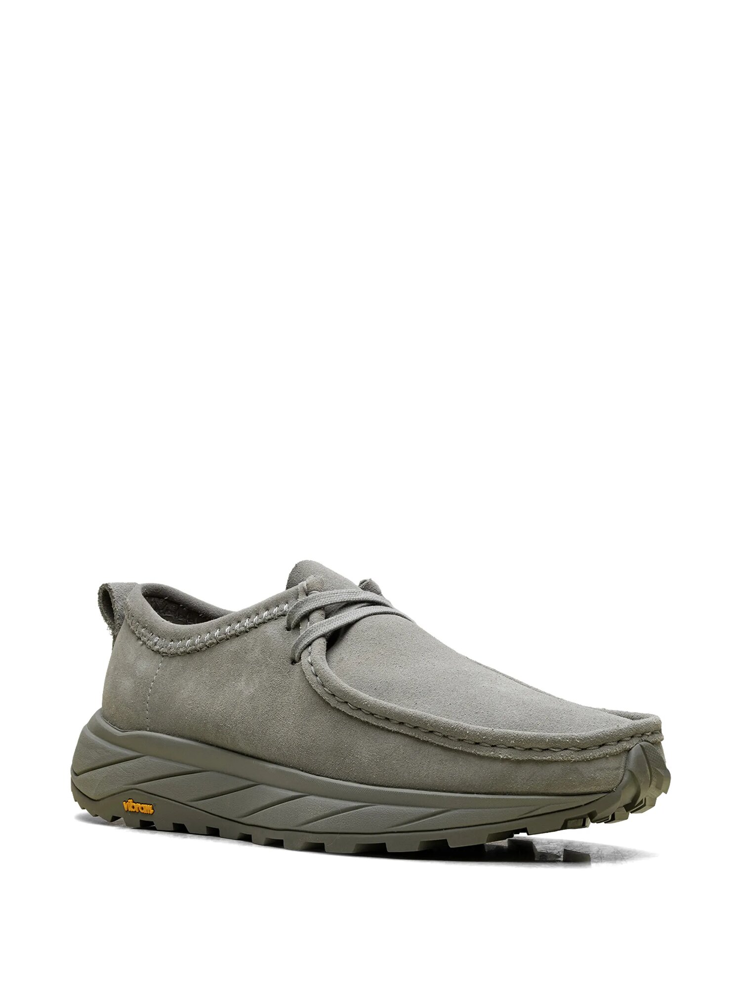 Ботинки Clarks ORIGINALs Walla Eden, размер 9.5, green — фото 1