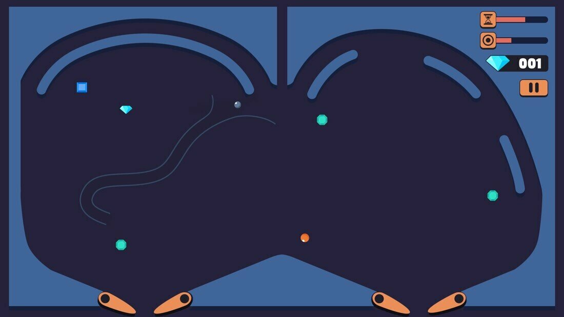 Pinball 2018 Steam Ключ • Активация Steam • регион Весь мир • цифровой ключ