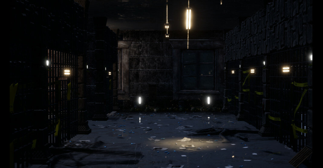 Anatomy Of Fear Steam Ключ • Активация Steam • регион Весь мир