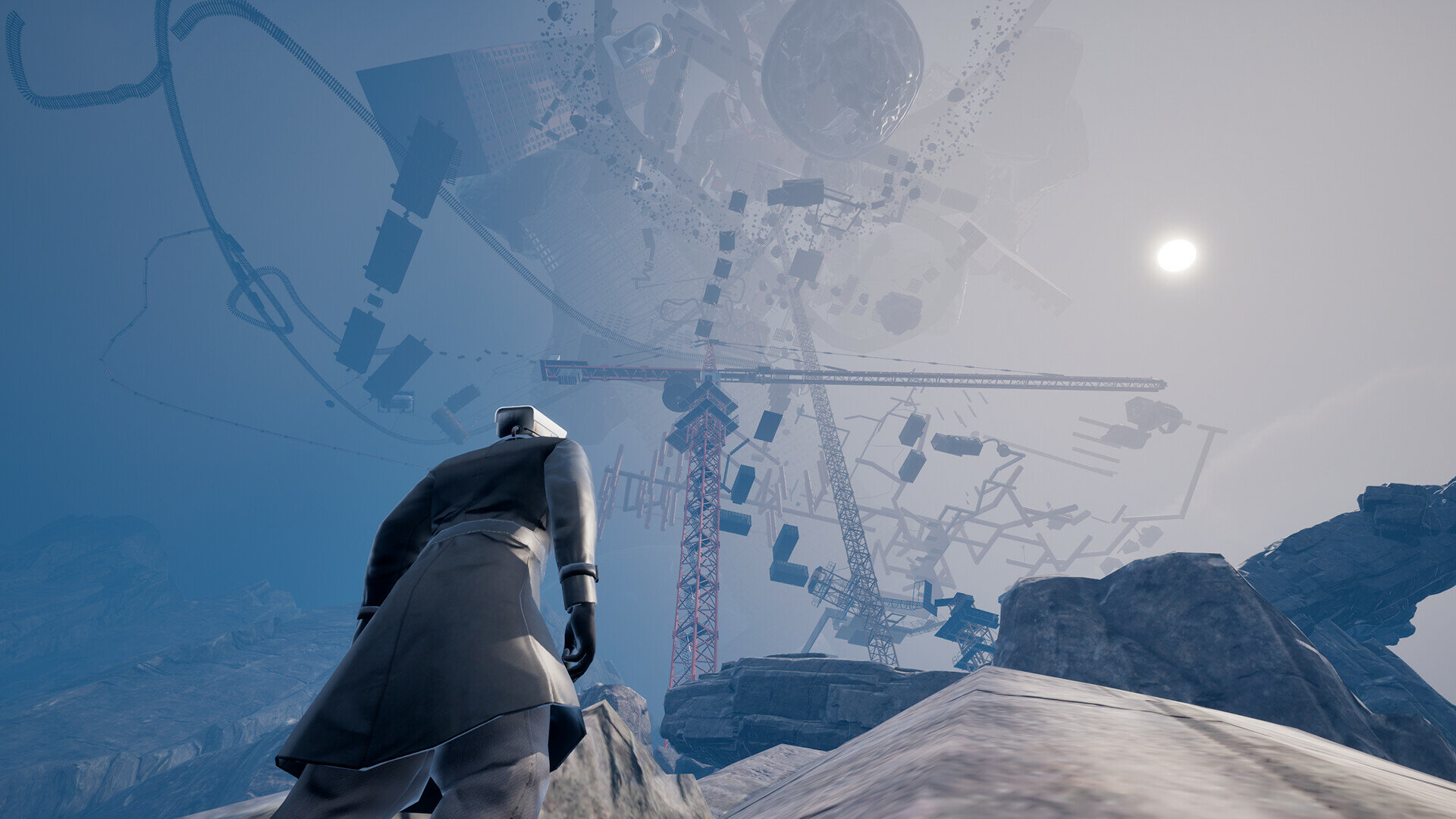 Only Up: SKIBIDI TOGETHER PC Steam Ключ • Активация Steam • регион Весь мир
