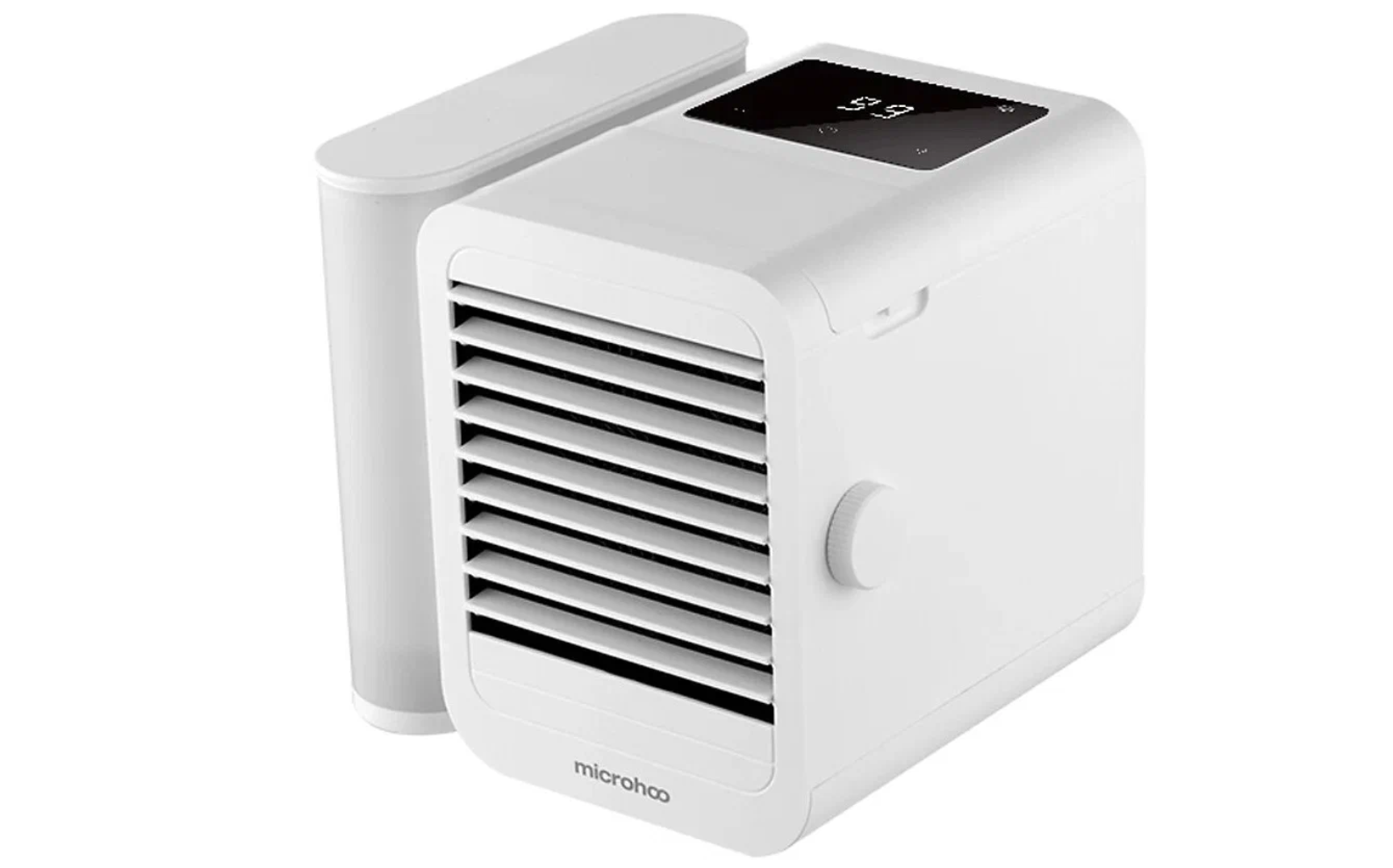 Увлажнитель воздуха Xiaomi Microhoo Personal Air Conditioning MH01R, белый