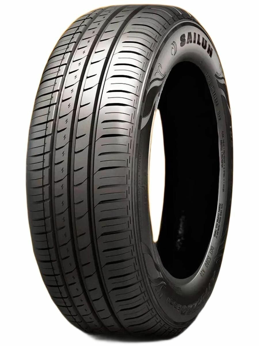 Летняя автомобильная шина SAILUN XL Atrezzo Eco TL175/70 R14 88T