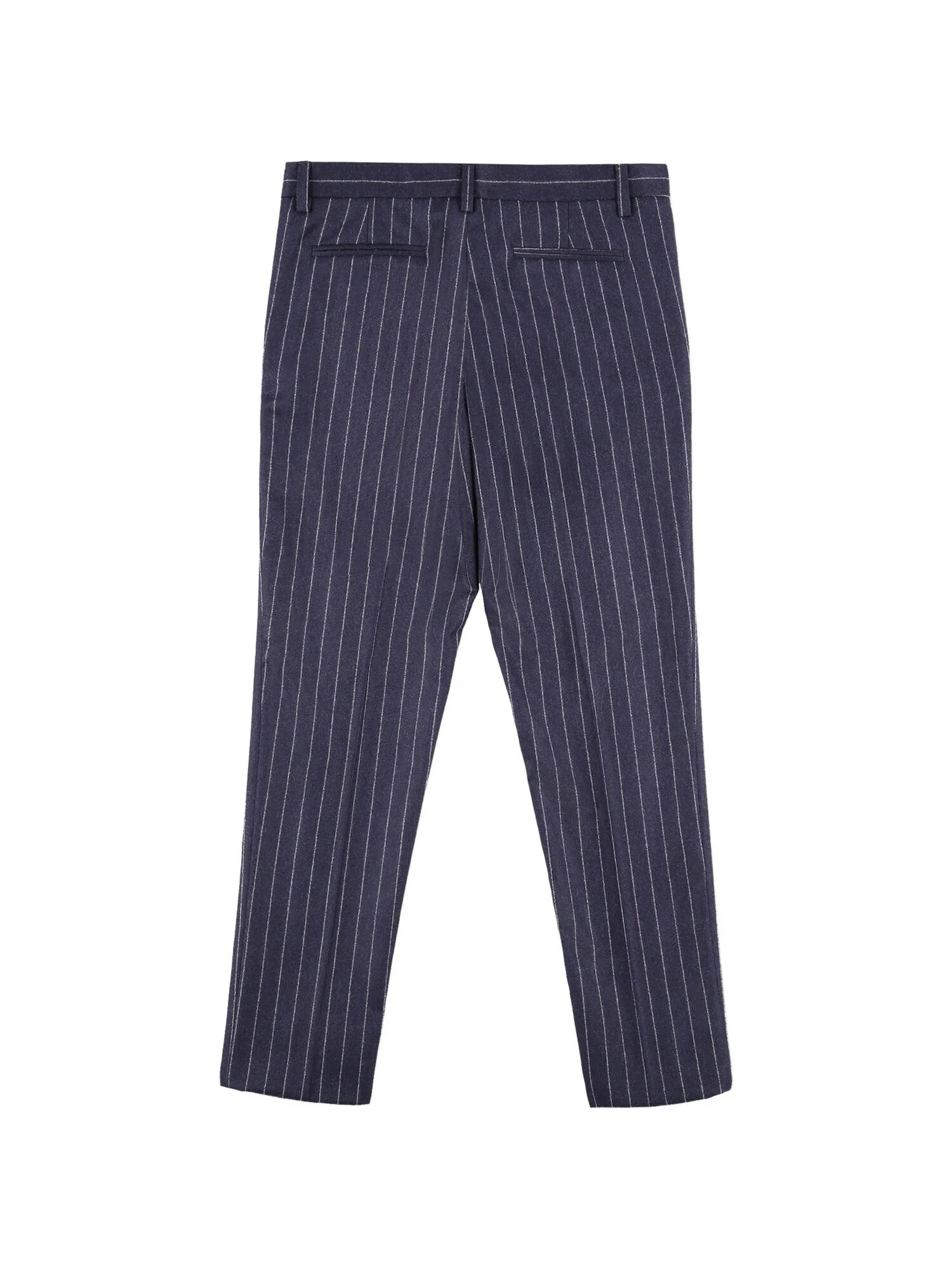 Комбинезон Billionaire Pinstripe two-piece suit, размер 8 лет, синий — фото 1