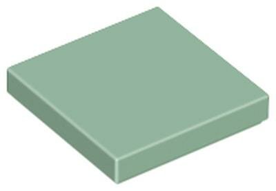 Деталь Lego 3068b Tile 2 x 2 with Groove