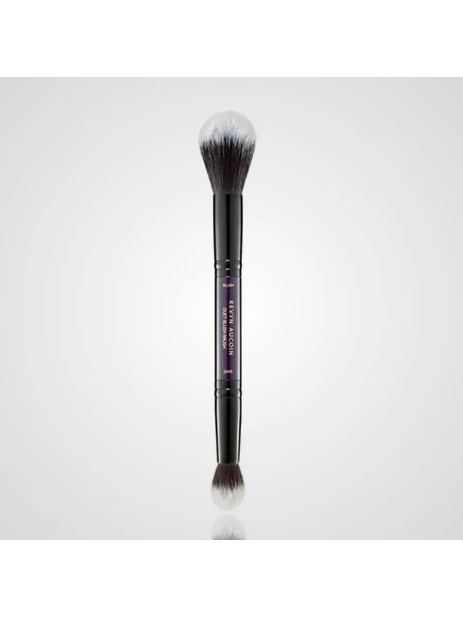 Kevyn Aucoin Duet Blush Brush Кисть 1 шт