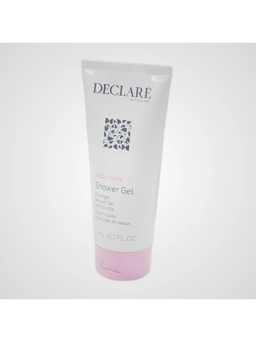 DECLARE SHOWER GEL Гель 200 мл